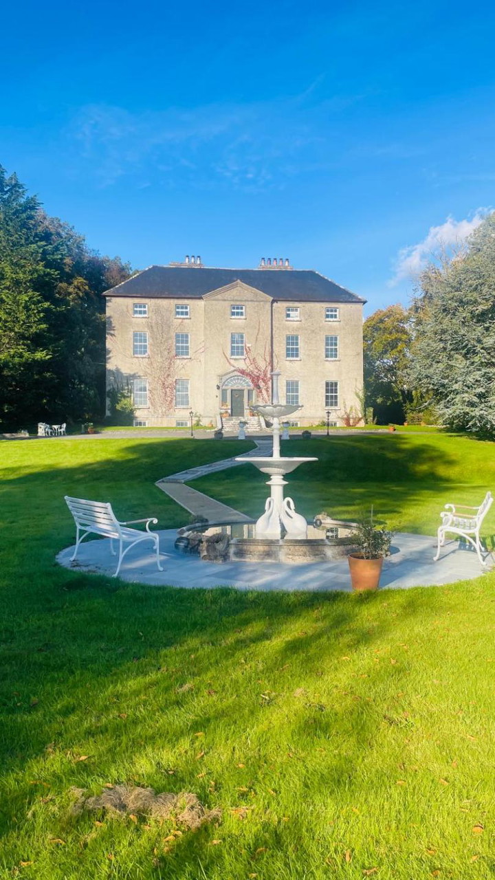 Lissanisky House - Nenagh