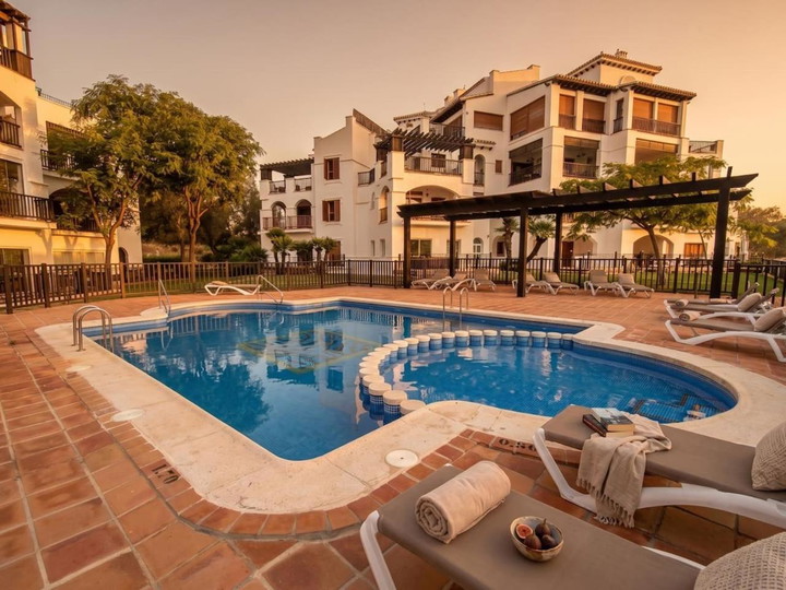 The Rahm Residence, Golf Retreat & Private Terrace - El Palmar