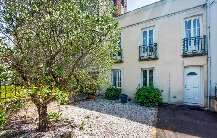 Magnifique Maison De 4 Chambres À Paimboeuf - Paimbœuf