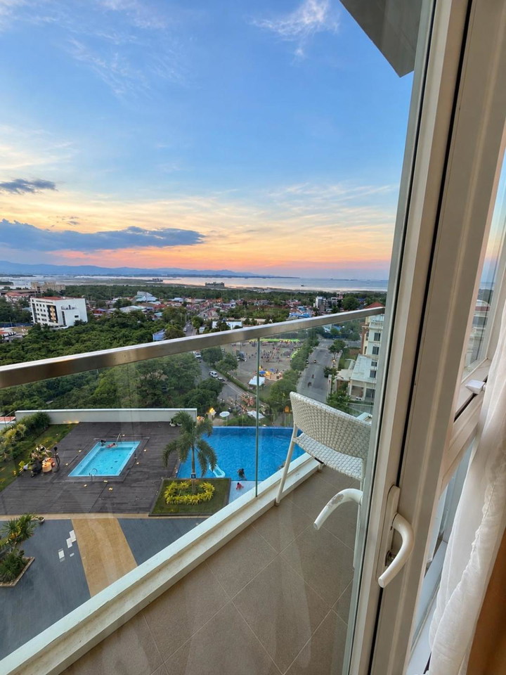 Affordable Staycation Mactan Lapu-lapu - Lapu-Lapu City