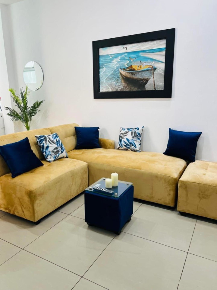 Apartamento Cerca Al Mar D - Pacasmayo