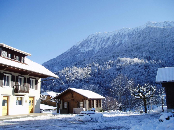 Vicc Hôtel Restaurant - Albertville