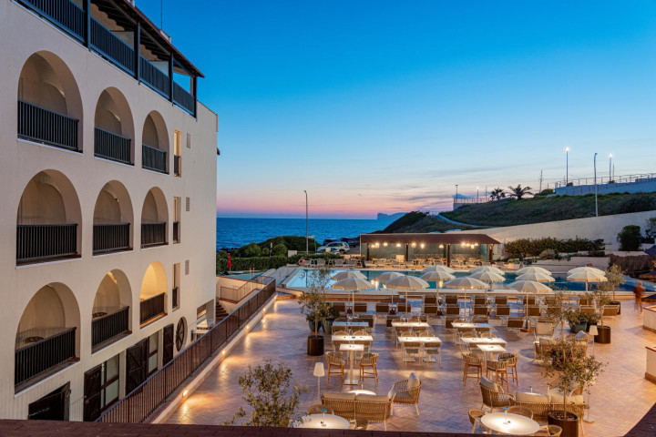 Hotel Calabona - Alguer