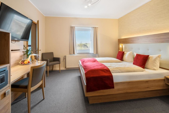 Hotel Rabennest - Freital