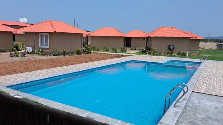 Anaasa Resorts - Tiruvannamalai