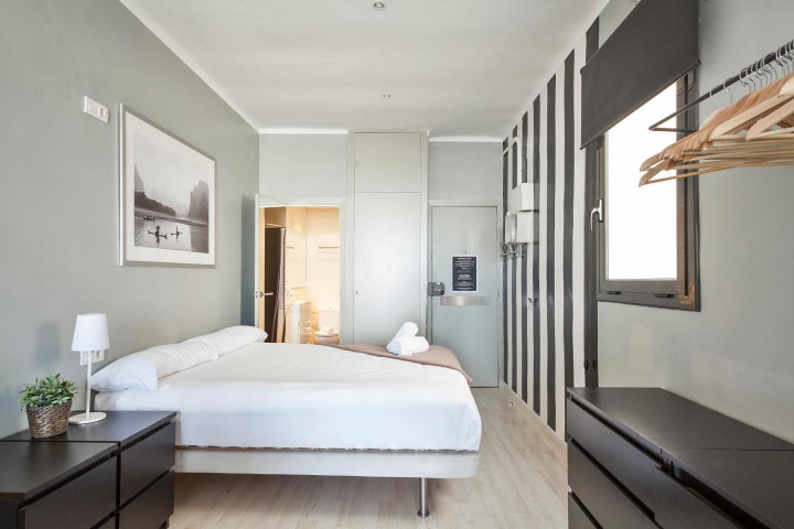 Fira Apartments By Gaiarooms - El Prat de Llobregat