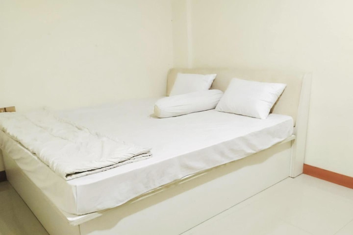 Reddoorz At Wisma Nadin 2 Bintan Utara - Bintan Island