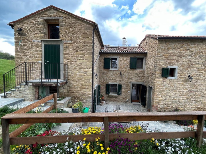 Monte Cuccolo House B&b - Imola