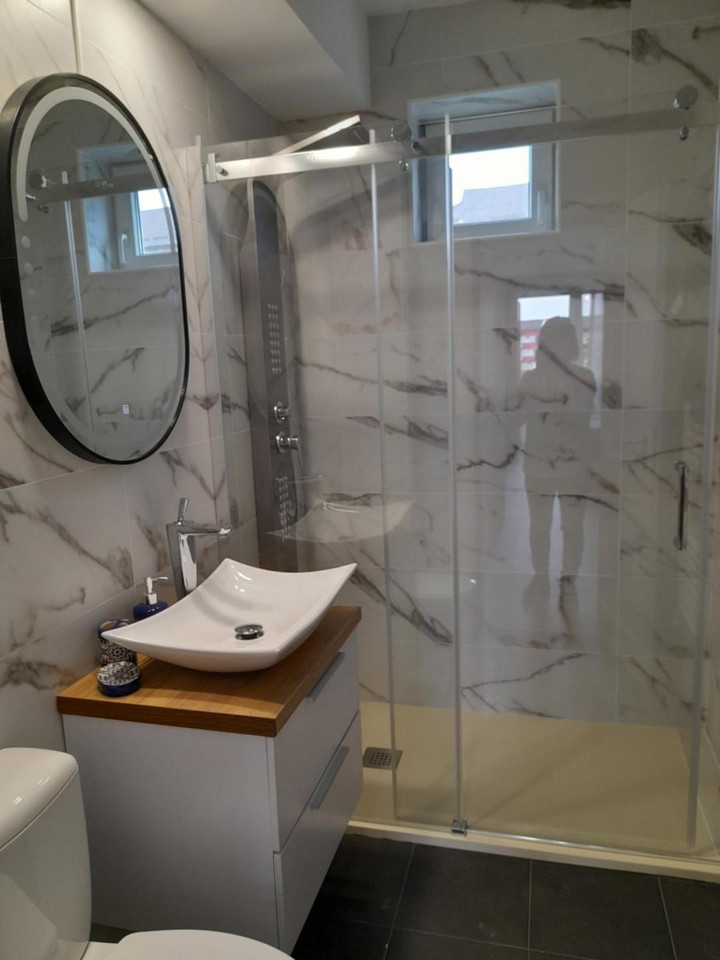 Apartament Aldani - Baia Mare