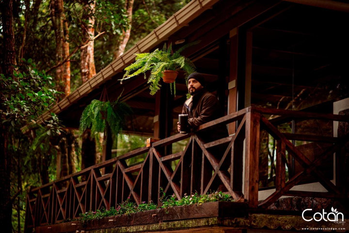 Cotan Ecolodge - La Esperanza