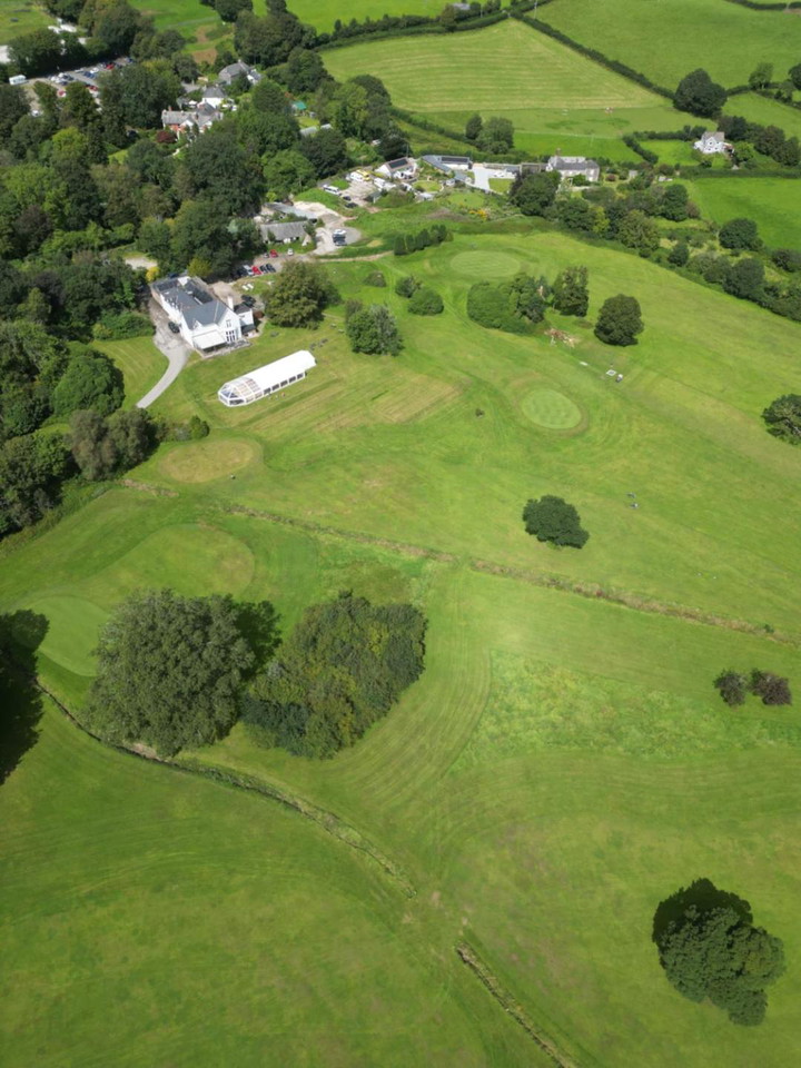 Welbeck Manor And Golf - Plymouth
