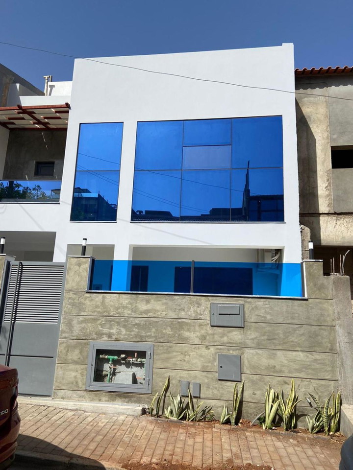 Rosario’s Residence - Praia