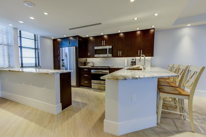 Top Choice Marco Island, Complete W/ $150k Renovation - マルコ・アイランド, FL