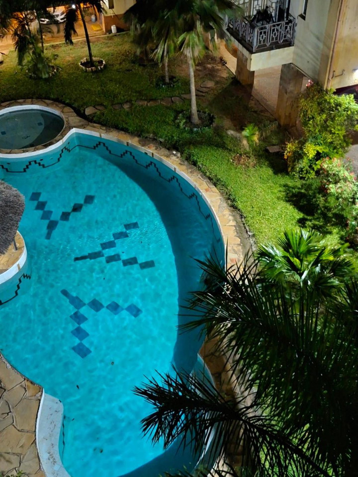 Evara Stays - Mombasa