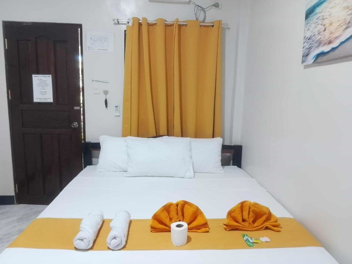 Brent's Tourist Inn - San Vicente