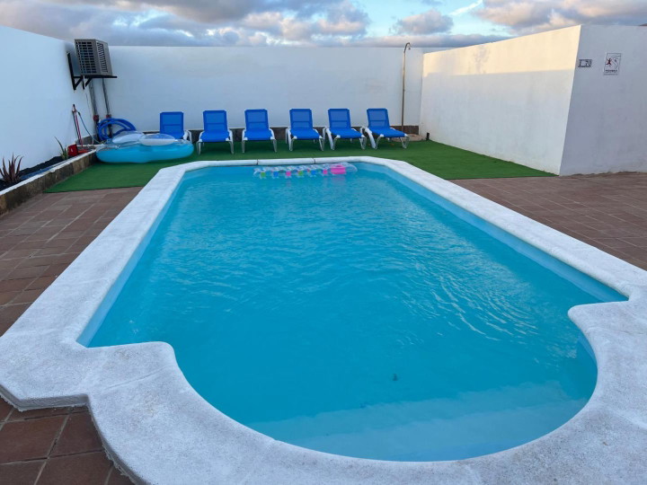 Villa Linda - Espagne