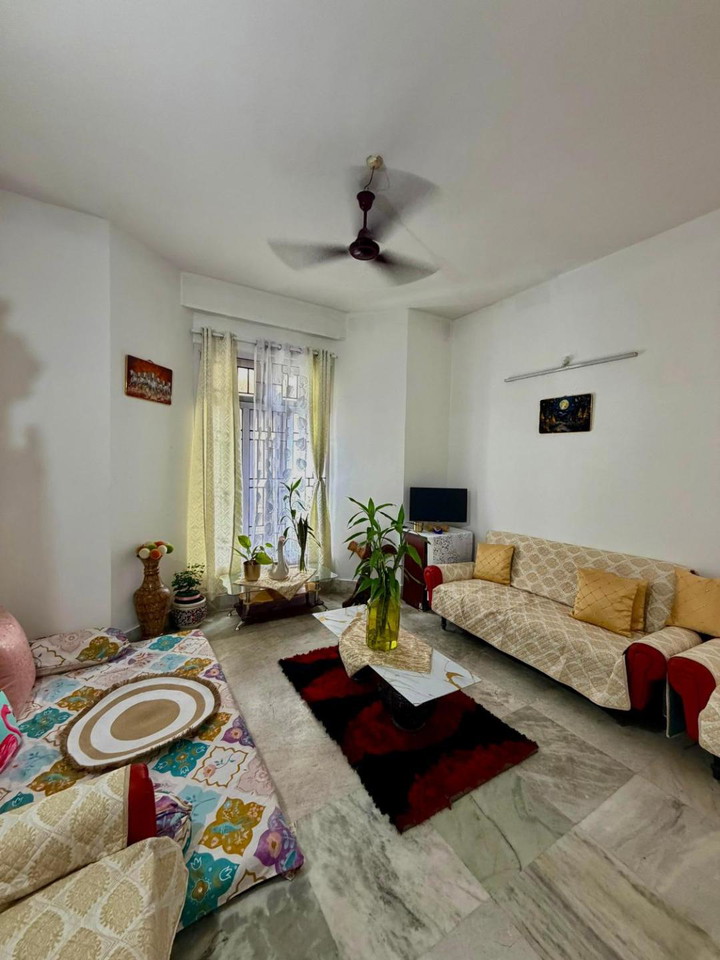 Ruprang Homestay - Guwahati