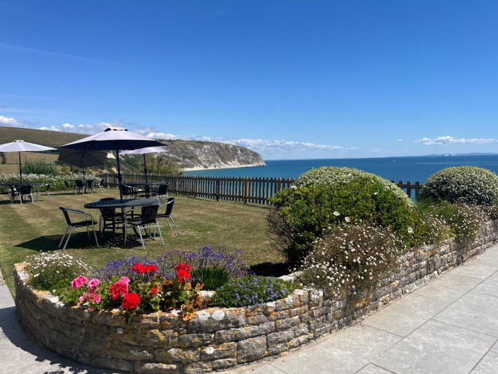 The Pines Hotel - Swanage