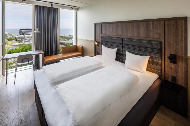 Comfort Hotel Copenhagen Airport - Denemarken