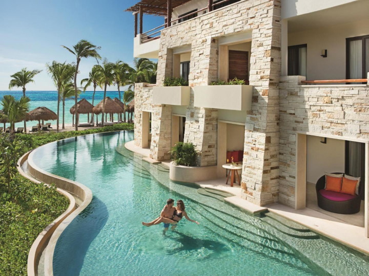Secrets Akumal Riviera Maya - Adults Only - Akumal