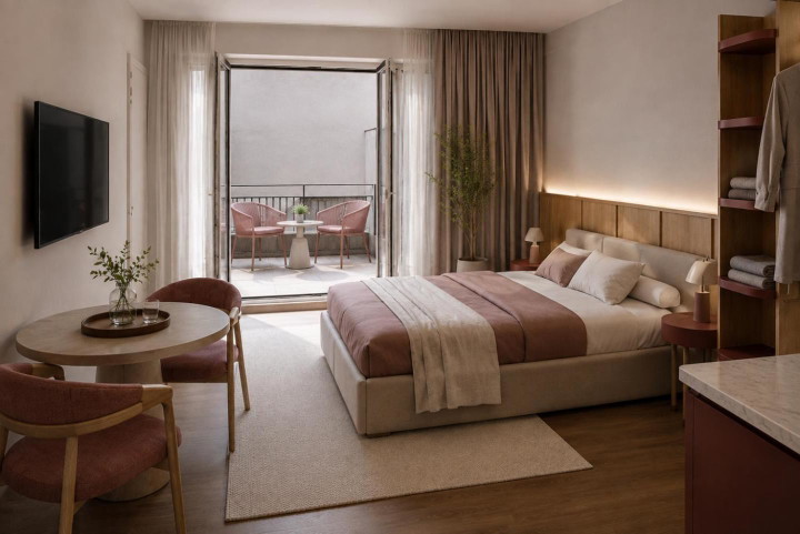 Canvas Living By Gt7 - Vienna
