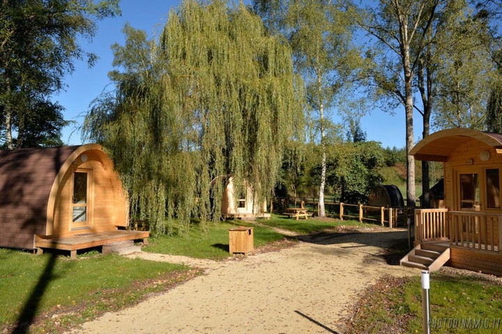 Le Petit Robinson - Nièvre