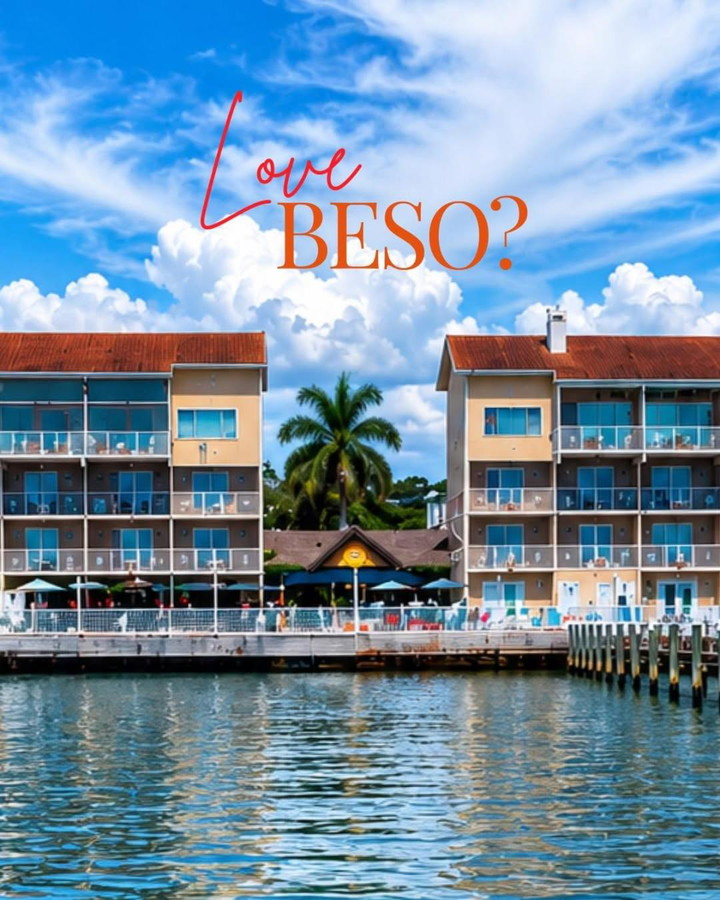 Beso Del Sol Resort - Tarpon Springs, FL