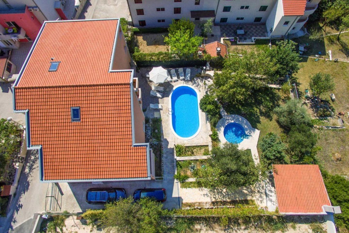 Villa Art - Makarska