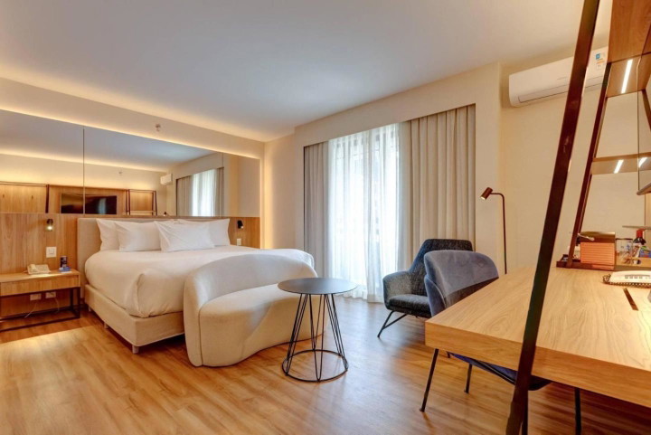 Radisson Blu São Paulo - São Paulo