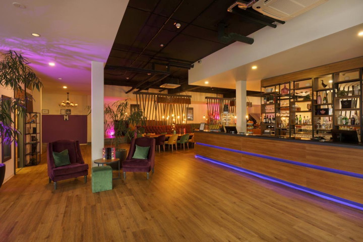 Diwotel By Trip Inn Frankfurt Airport Dreieich - Frankfurt