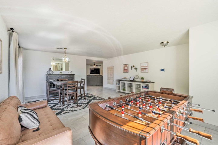 2 Mi To State Farm Stadium! Family-friendly Home - Avondale, AZ