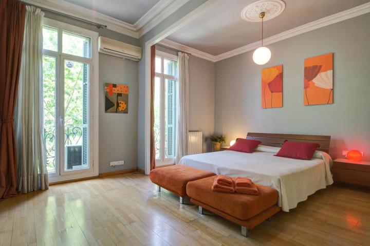 Luxury Central Apartment - L’Hospitalet de Llobregat