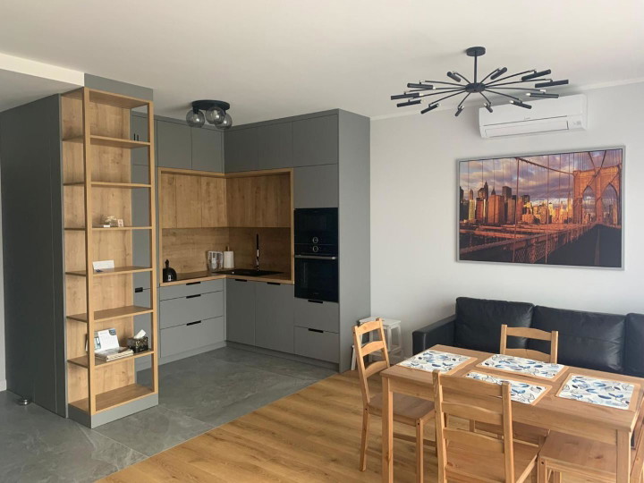 Apartament Hebanowa - Poznań