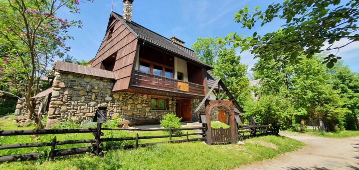 Willa Gawra - Zakopane