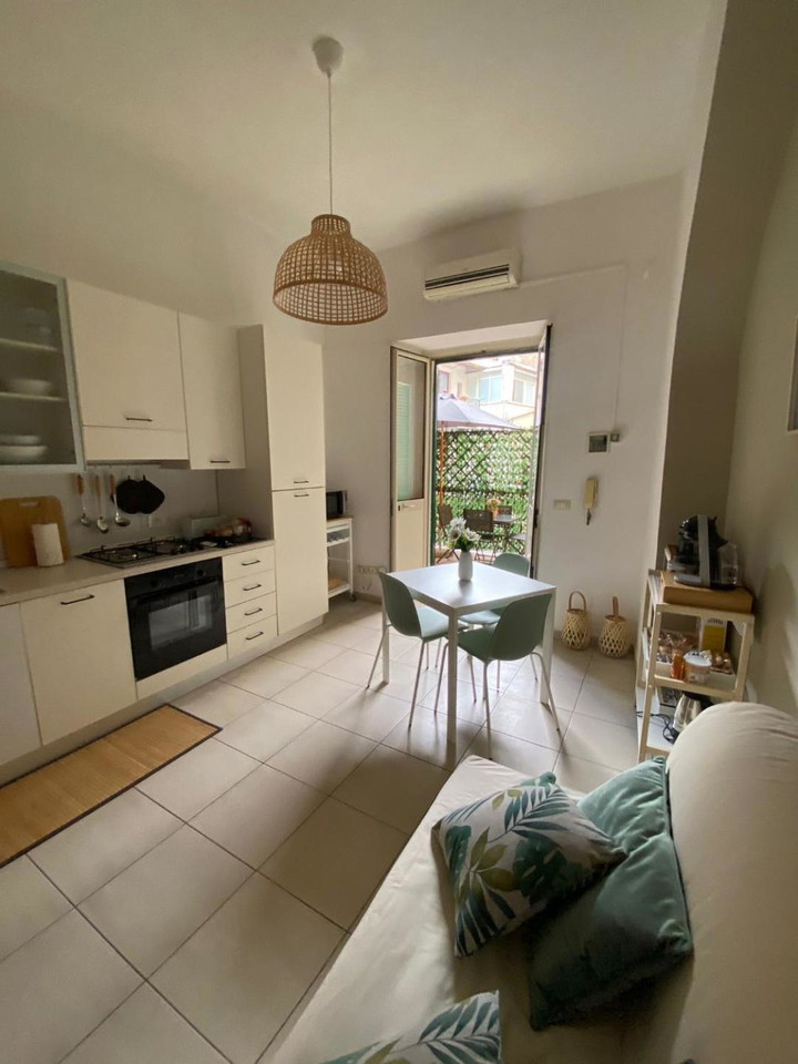 Copacabana House - Catania