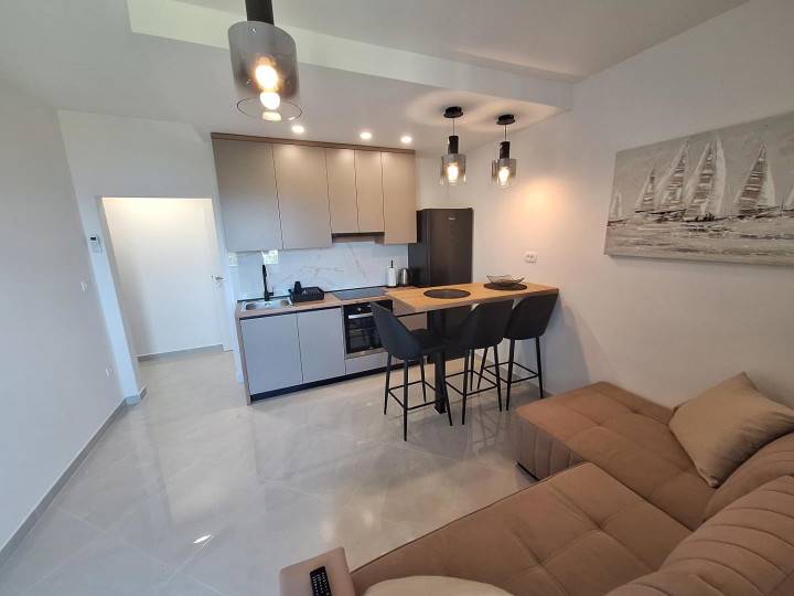 Novouređeni Apartman Marko, Kampor - Rab - Rab