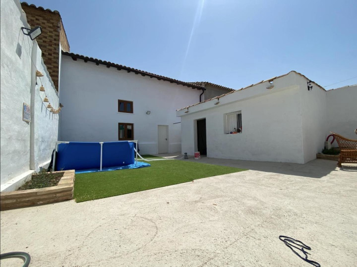 Apartamento Turístico La Torre - Navarra