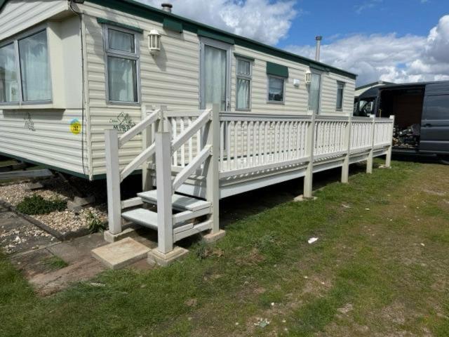 6 Birth Caravan, Ingoldmells - Ingoldmells