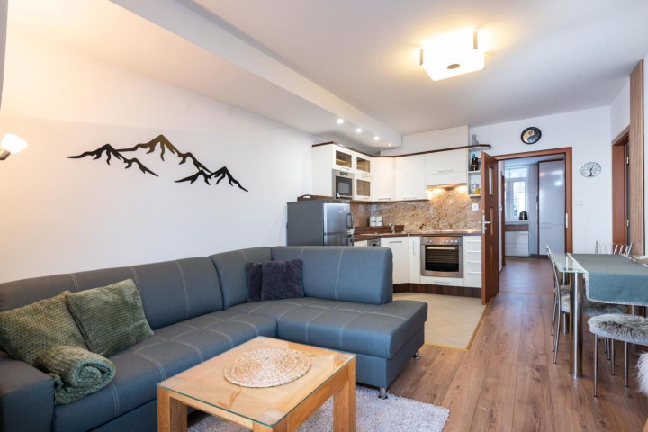 Apartman Smokovec - Starý Smokovec
