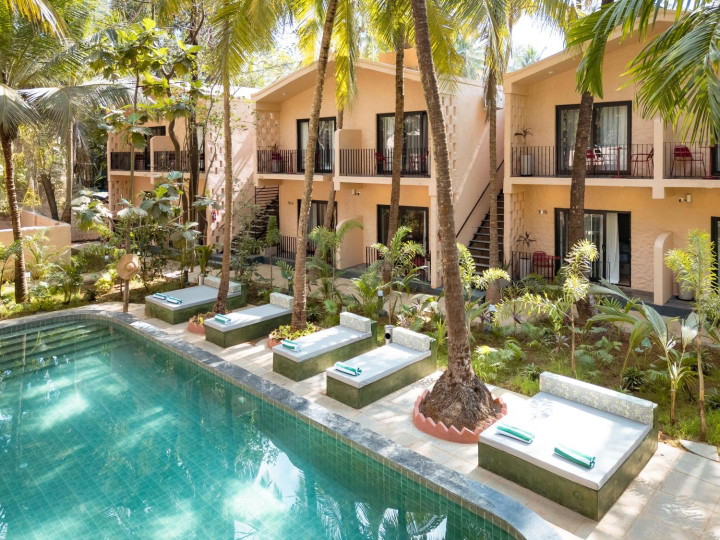 Altr Nativ Morjim, Goa - Goa