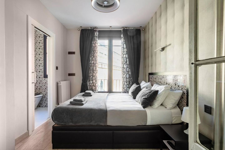 Bilbao City Hall Suite 2 - Bilbao