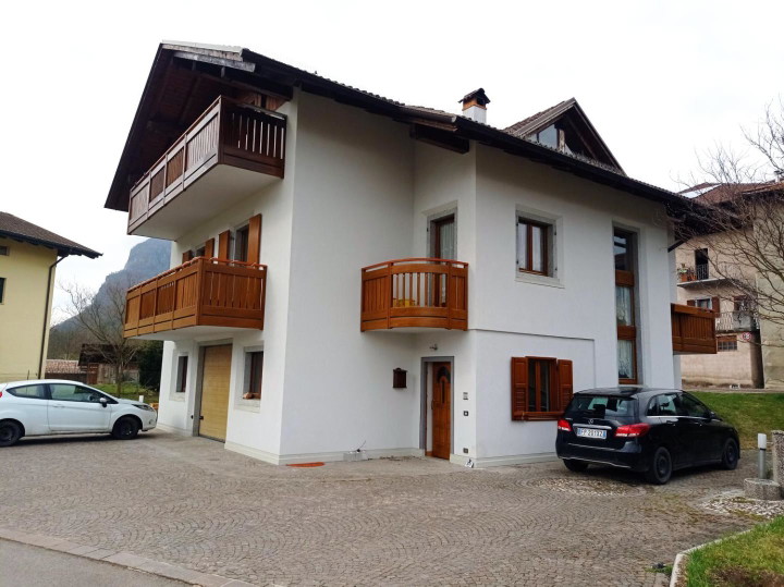 Casa Nel Verde - Trentino