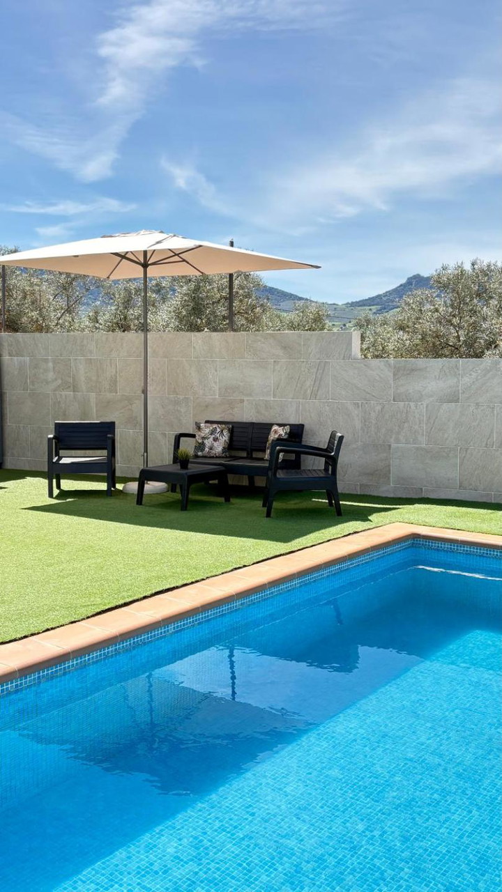 Casa Rural Cortijo Cerro Limon - Archidona
