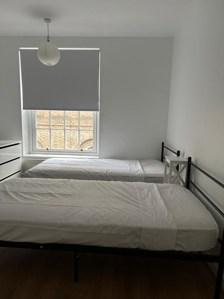 Great Location Room In Central London - Waterloo - Bloomsbury