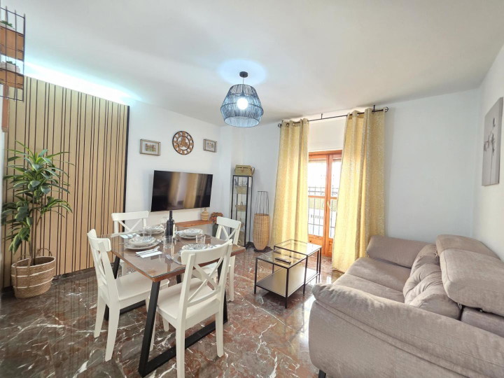El Sagrario Apartamento Céntrico Con Opción De Parking Junto A La Catedral - Jaén, Spain