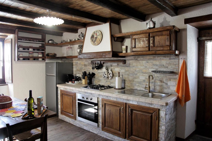 Antiche Atmosfere... - Italia