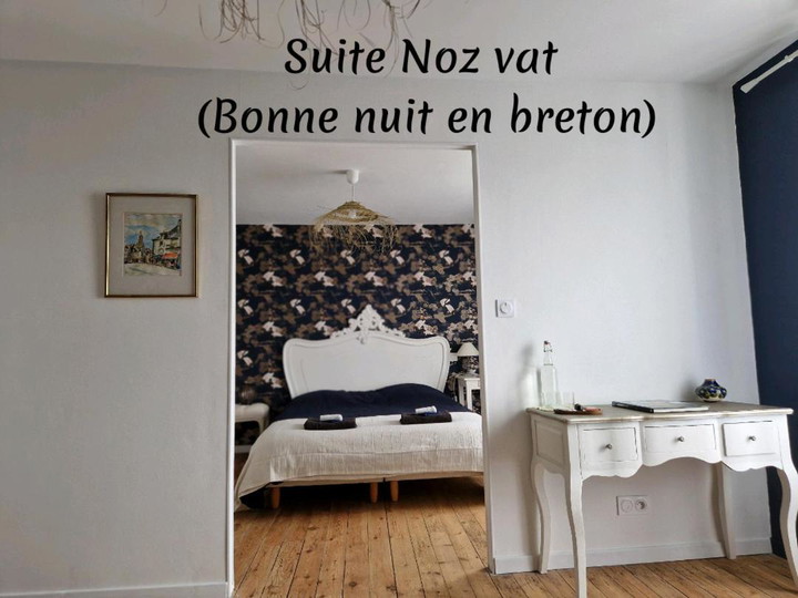 La Moutonne Des Landes De Lanvaux - Redon