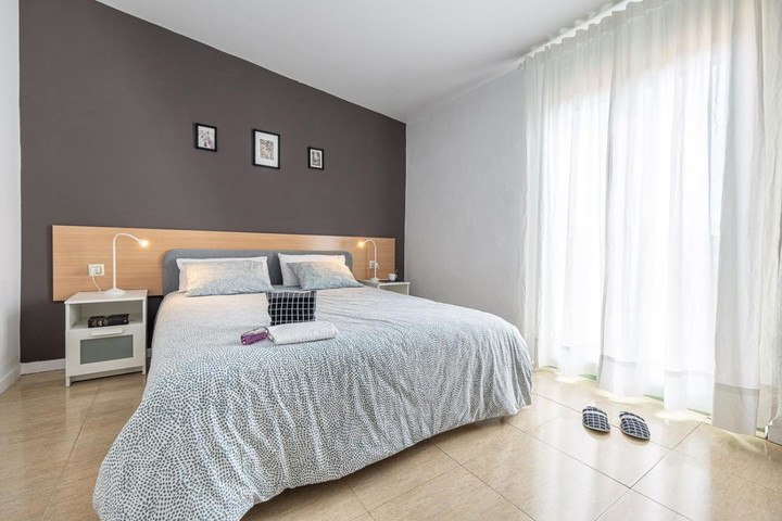 Urban Center Apartments - Tarragona