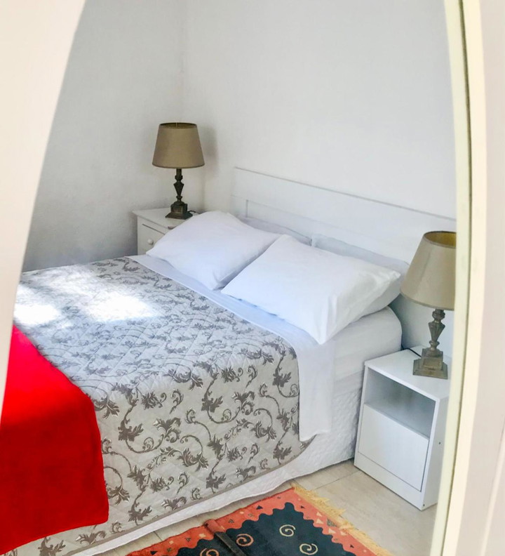 Floripa Hostel Centro - Florianópolis