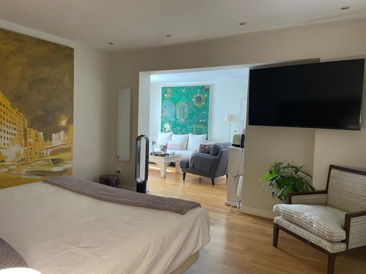 Espléndido Dormitorio En Suite - San Sebastián de los Reyes